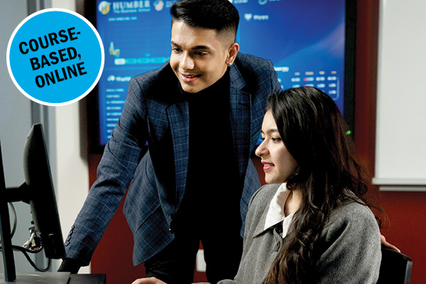 Flexible Learning - Humber Polytechnic